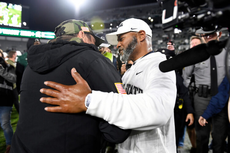 Smith staying on staff should be top priority | News, Sports, Jobs ...